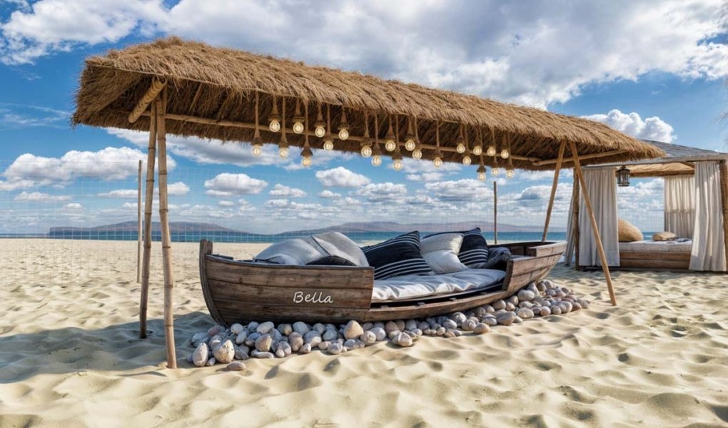 Studios at Bella Bay Beach Resort - Horizon Real Estate