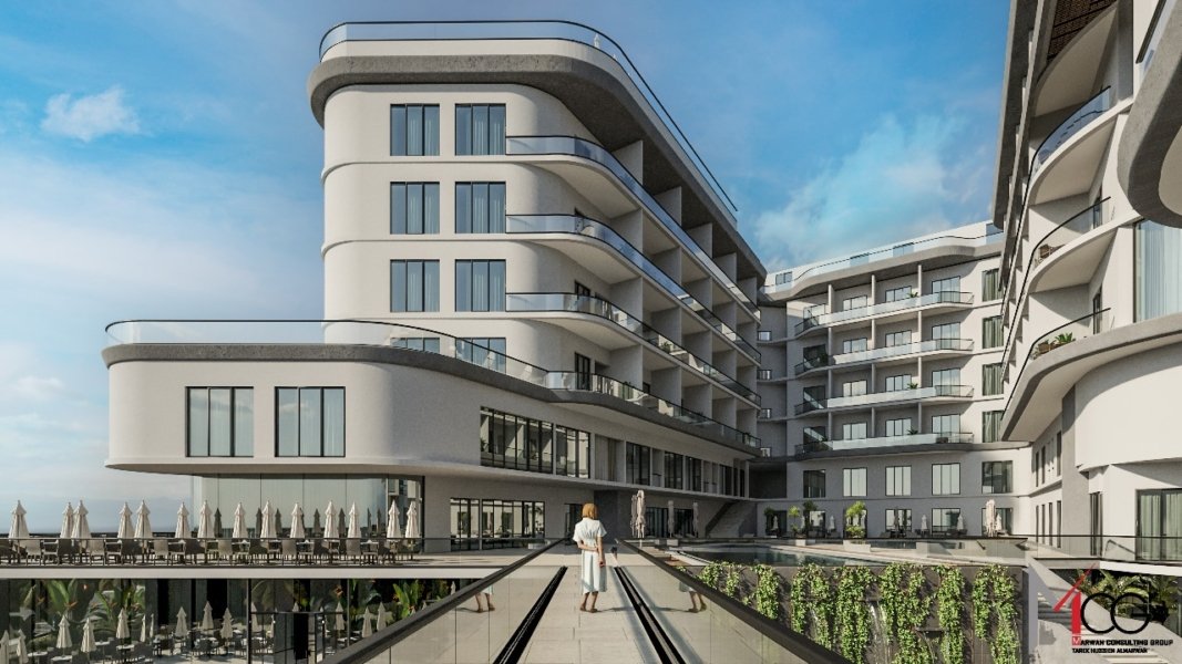 Panorama Hills Luxury Resort - Horizon Real Estate
